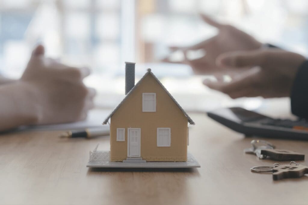 Dividing Property in a Divorce: Common Mistakes to Avoid - Fowler Law Group
