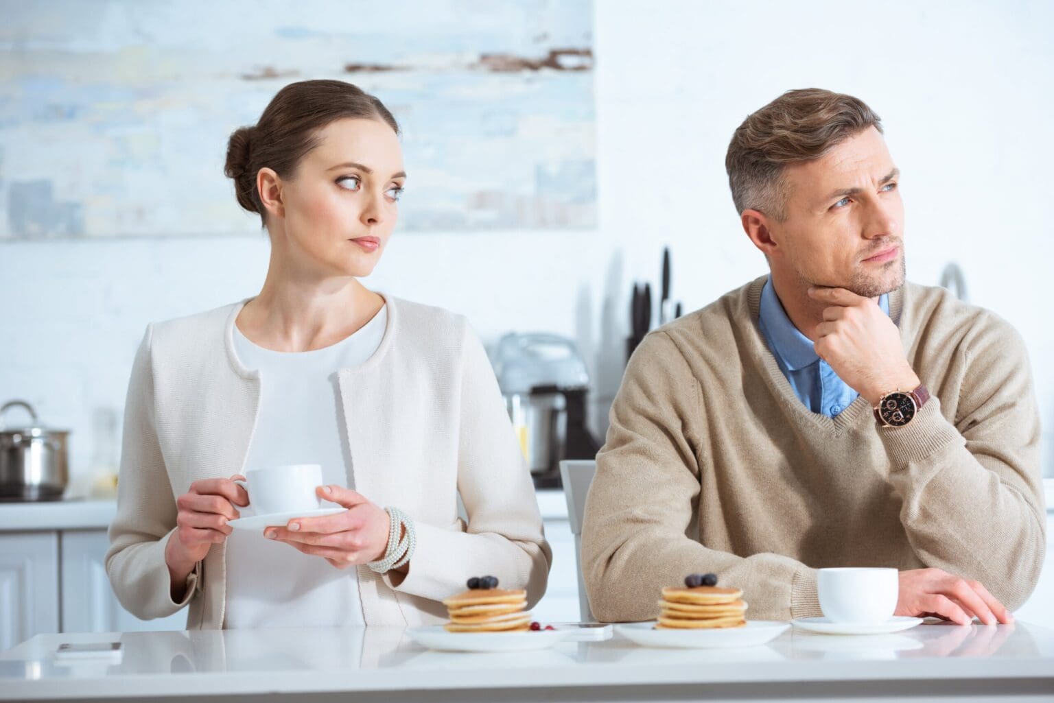 Silent Divorce: What It Is and How to Recognize It - Fowler Law Group