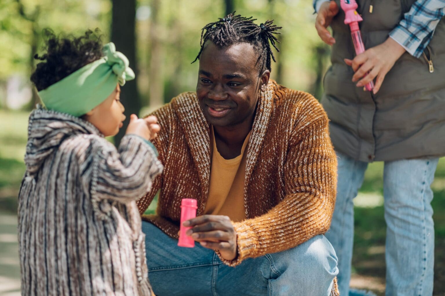 Supervised Visitation in Tennessee: Guidelines for Parents - Fowler Law ...